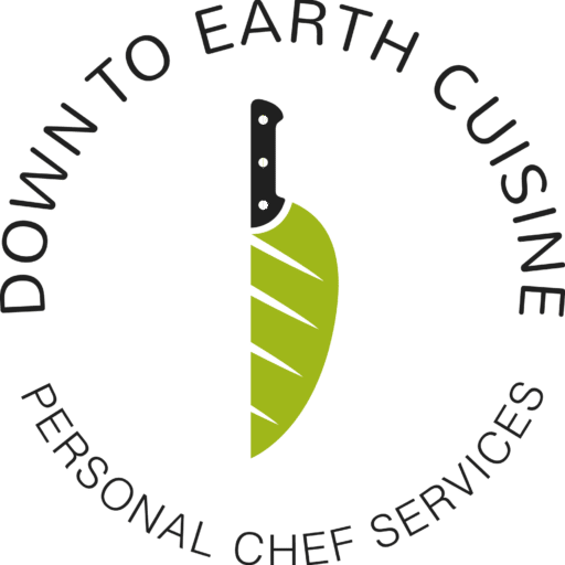 Scottsdale Personal Chef Services