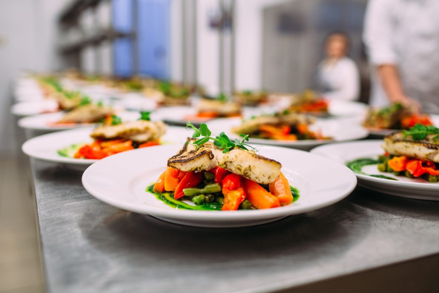 Personal Chef San Diego - Healthy Meals - Down to Earth Cuisine