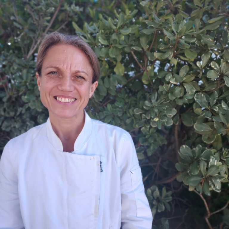 Cheryl Northrup - Down to Earth Cuisine